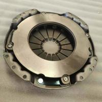China Wholesale Sinotruk HOWO Light Truck Iron Clutch Pressure Platen Ha05077 for Sitrak T5g T7h C7h A7 Truck for sale