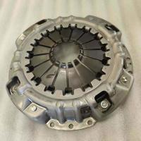 China Wholesale Sinotruk HOWO Light Truck Iron Clutch Pressure Platen Ha05077 for Sitrak T5g T7h C7h A7 Truck for sale