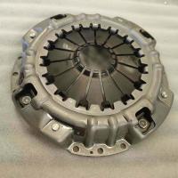 China Wholesale Sinotruk HOWO Light Truck Iron Clutch Pressure Platen Ha05077 for Sitrak T5g T7h C7h A7 Truck for sale