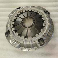 China Wholesale Sinotruk HOWO Light Truck Iron Clutch Pressure Platen Ha05077 for Sitrak T5g T7h C7h A7 Truck for sale