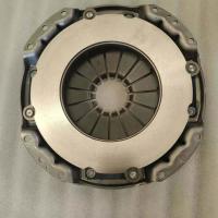China Wholesale Sinotruk HOWO Light Truck Iron Clutch Pressure Platen Ha05077 for Sitrak T5g T7h C7h A7 Truck for sale