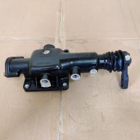 China Hot Selling Foton Heavy Truck Gearbox Parts Fast High and Low Gear Valve 12js160t-1703015 for Sitrak T5 for sale