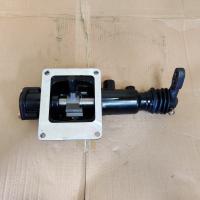 China Hot Selling Foton Heavy Truck Gearbox Parts Fast High and Low Gear Valve 12js160t-1703015 for Sitrak T5 for sale