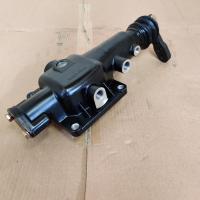 China Hot Selling Foton Heavy Truck Gearbox Parts Fast High and Low Gear Valve 12js160t-1703015 for Sitrak T5 for sale