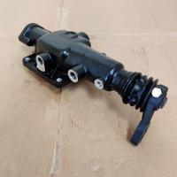 China Hot Selling Foton Heavy Truck Gearbox Parts Fast High and Low Gear Valve 12js160t-1703015 for Sitrak T5 for sale