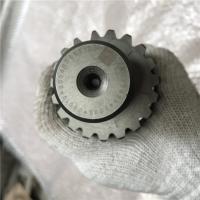 China Wholesale HOWO Heavy Truck Parts Iron Az2203040030 Main Shaft Assembly for Sitrak T5g T7h C7h A7 Truck for sale