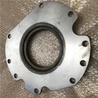 China Brand New Sinotruk Parts Transmission Gearbox Wg2203100005 Iron Rear Vice Box Lower Cone Hub for Sale for sale