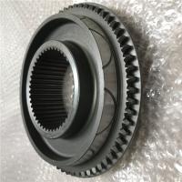 China High Quality Sinotruk HOWO Gearbox Parts Wg2203100006 Iron Range Gear High Gear Cone Hub for Sitrak T5g for sale
