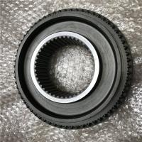 China High Quality Sinotruk HOWO Gearbox Parts Wg2203100006 Iron Range Gear High Gear Cone Hub for Sitrak T5g for sale