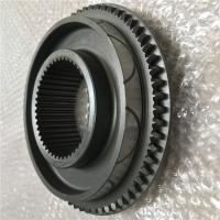 China High Quality Sinotruk HOWO Gearbox Parts Wg2203100006 Iron Range Gear High Gear Cone Hub for Sitrak T5g for sale