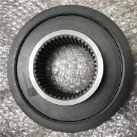 China High Quality Sinotruk HOWO Gearbox Parts Wg2203100006 Iron Range Gear High Gear Cone Hub for Sitrak T5g for sale