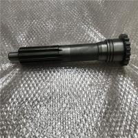 China High Quality Original Sinotruk HOWO Gearbox Parts Wg2210020105 Iron Input Shaft for Sitrak T7h T5g C7h for sale