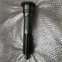China High Quality Original Sinotruk HOWO Gearbox Parts Wg2210020105 Iron Input Shaft for Sitrak T7h T5g C7h for sale
