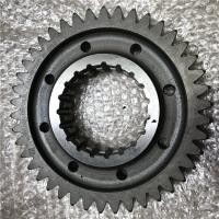 China Good Price Sinotruk HOWO Gearbox Parts Wg2210030254 Iron Counter Shaft 4th Gear for Sitrak T5g T7h C7h for sale