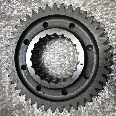 China Good Price Sinotruk HOWO Gearbox Parts Wg2210030254 Iron Counter Shaft 4th Gear for Sitrak T5g T7h C7h for sale