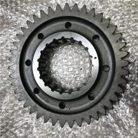 China Good Price Sinotruk HOWO Gearbox Parts Wg2210030254 Iron Counter Shaft 4th Gear for Sitrak T5g T7h C7h for sale