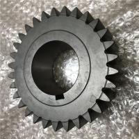 China Good Price Sinotruk HOWO Gearbox Parts Wg2210030254 Iron Counter Shaft 4th Gear for Sitrak T5g T7h C7h for sale