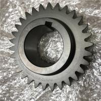 China Good Price Sinotruk HOWO Gearbox Parts Wg2210030254 Iron Counter Shaft 4th Gear for Sitrak T5g T7h C7h for sale