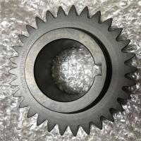 China Good Price Sinotruk HOWO Gearbox Parts Wg2210030254 Iron Counter Shaft 4th Gear for Sitrak T5g T7h C7h for sale