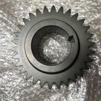 China Good Price Sinotruk HOWO Gearbox Parts Wg2210030254 Iron Counter Shaft 4th Gear for Sitrak T5g T7h C7h for sale
