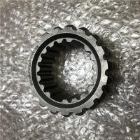 China High Quality HOWO Gearbox Parts Wg2210100059 Iron Slip Sleeve for Sitrak T5g T7h C7h A7 Truck for sale