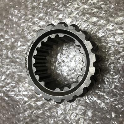 China High Quality HOWO Gearbox Parts Wg2210100059 Iron Slip Sleeve for Sitrak T5g T7h C7h A7 Truck for sale