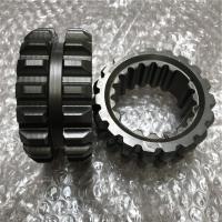 China High Quality HOWO Gearbox Parts Wg2210100059 Iron Slip Sleeve for Sitrak T5g T7h C7h A7 Truck for sale