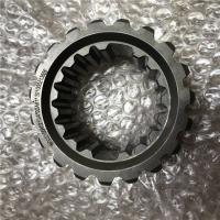 China High Quality HOWO Gearbox Parts Wg2210100059 Iron Slip Sleeve for Sitrak T5g T7h C7h A7 Truck for sale