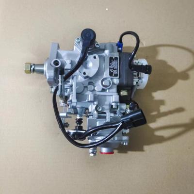China High Pressure 	Truck Spare Parts 5302309 Engine Diesel Fuel Injection Pump for sale