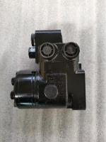 China Pier Truck Spare Parts Wg9137470010 880-1580 Steering Transmission Device for sale