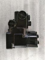 China Pier Truck Spare Parts Wg9137470010 880-1580 Steering Transmission Device for sale