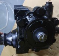 China Sinotruk Truck Power Steering Box Chassis Type Wheel Driving System Parts for sale