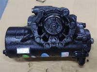 China Sinotruk Truck Power Steering Box Chassis Type Wheel Driving System Parts for sale