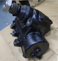 China Sinotruk Truck Power Steering Box Chassis Type Wheel Driving System Parts for sale