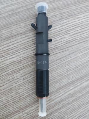 China 236-1674 Truck Spare Parts Engine Diesel Fuel Injector Steering Transmission Device for sale