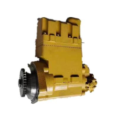 China Engine Fuel Injection Pump Excavator Steering System Parts 384-0677 for sale
