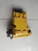China Engine Fuel Injection Pump Excavator Steering System Parts 384-0677 for sale