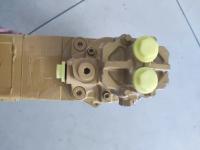 China Engine Fuel Injection Pump Excavator Steering System Parts 384-0677 for sale