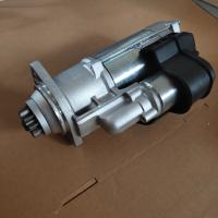 China Factory Direct Sale Shacman Spare Parts Weichai Wd615 612600090293 Engine Starter for Sale for sale
