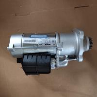 China Factory Direct Sale Shacman Spare Parts Weichai Wd615 612600090293 Engine Starter for Sale for sale
