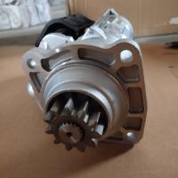 China Factory Direct Sale Shacman Spare Parts Weichai Wd615 612600090293 Engine Starter for Sale for sale