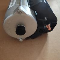 China Factory Direct Sale Shacman Spare Parts Weichai Wd615 612600090293 Engine Starter for Sale for sale