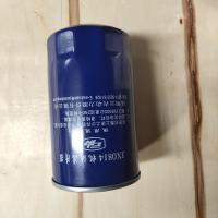 China Hot Sale Sinotruk Truck Part High-End Engine Jx0814 Oil Filter for sale