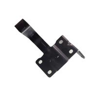 China Shacman H3000 F3000 Truck Front Cover Hinge Dz14251110050 for sale