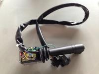 China Shacman Delong X3000 Truck Spare Parts Light and Wiper Combination Switch Dz97189584630 for sale