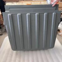 China Good Quality Sinotruk HOWO Sitrak C7h T7h T5g Truck Parts Battery Container Cover Wg9525760314 for sale