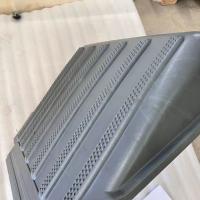 China Good Quality Sinotruk HOWO Sitrak C7h T7h T5g Truck Parts Battery Container Cover Wg9525760314 for sale