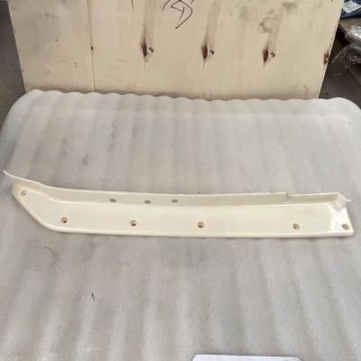 China Original 812W41610-0022 Bumper Side Panels for Sitrak C7h G7h T7h Cabin for sale