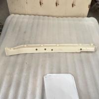 China Original 812W41610-0022 Bumper Side Panels for Sitrak C7h G7h T7h Cabin for sale