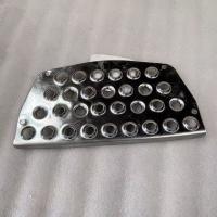 China Sinotruk Sitrak C7h T7h C5g Truck Parts 810W61510-5187 Pedal Anti-Skid Plate for sale